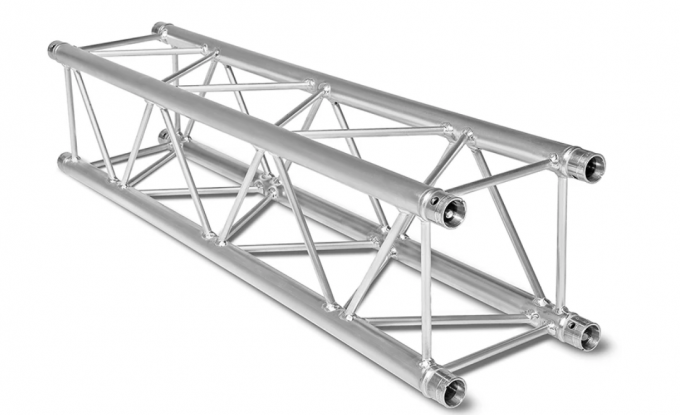 Aluminum Custom Stage Backdrop Roof Truss Frame Concert Event Stage ...