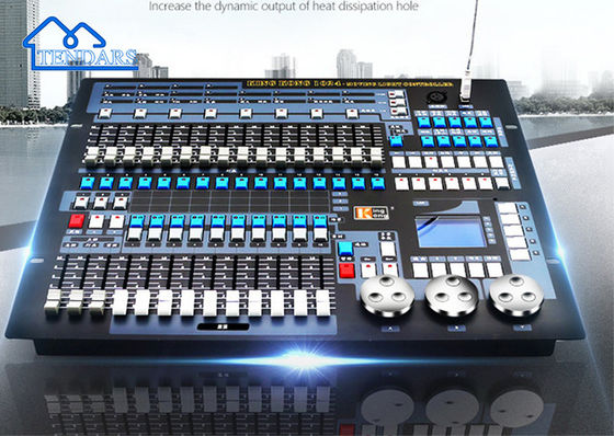 LED Stage Lighting Control Boards Consoles 110V 220V 50Hz 60Hz