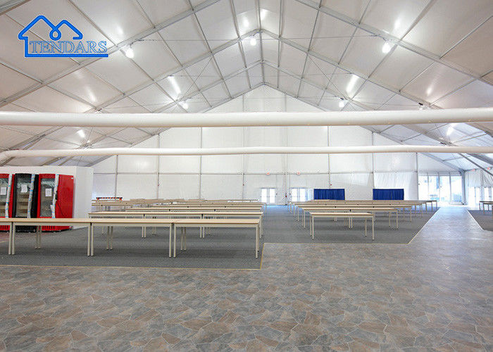 Aluminum Large Portable Event Tent Event Marquee Party Tent Storage ...