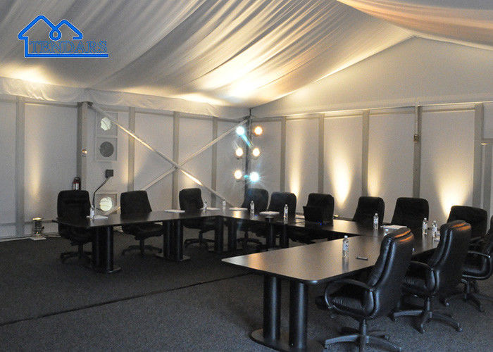 Outdoor Birthday Party Luxury Sporting Event Marquee Tent Structure Pvc ...