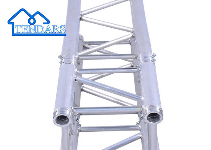 Custom Speaker Lift Aluminum Stage Lighting Truss For Concert Indoor ...